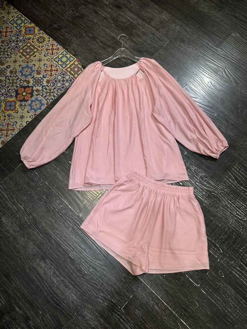 Genuine Chanel Long Suits