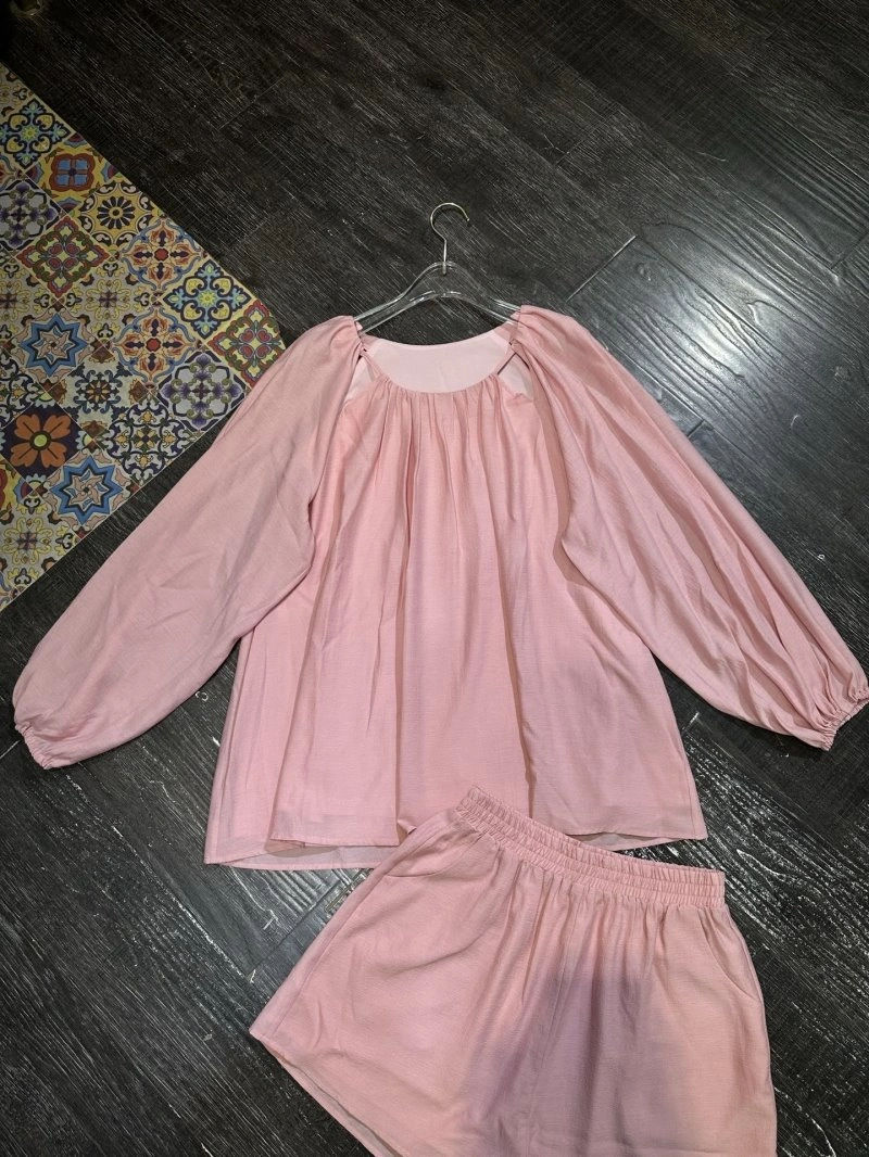 Genuine Chanel Long Suits