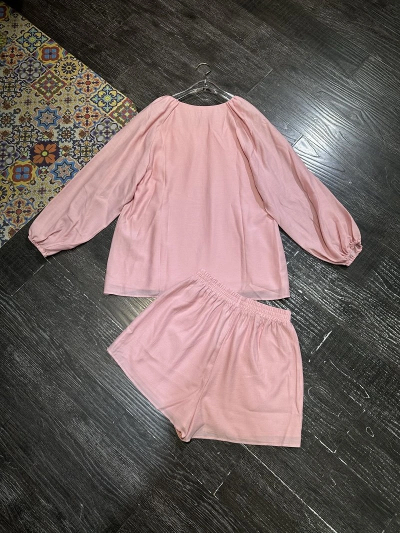 Genuine Chanel Long Suits