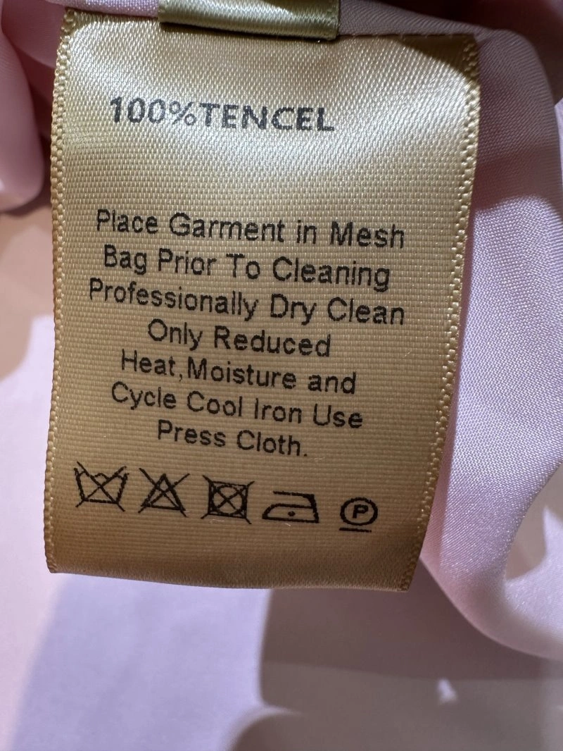 Genuine Chanel Long Suits