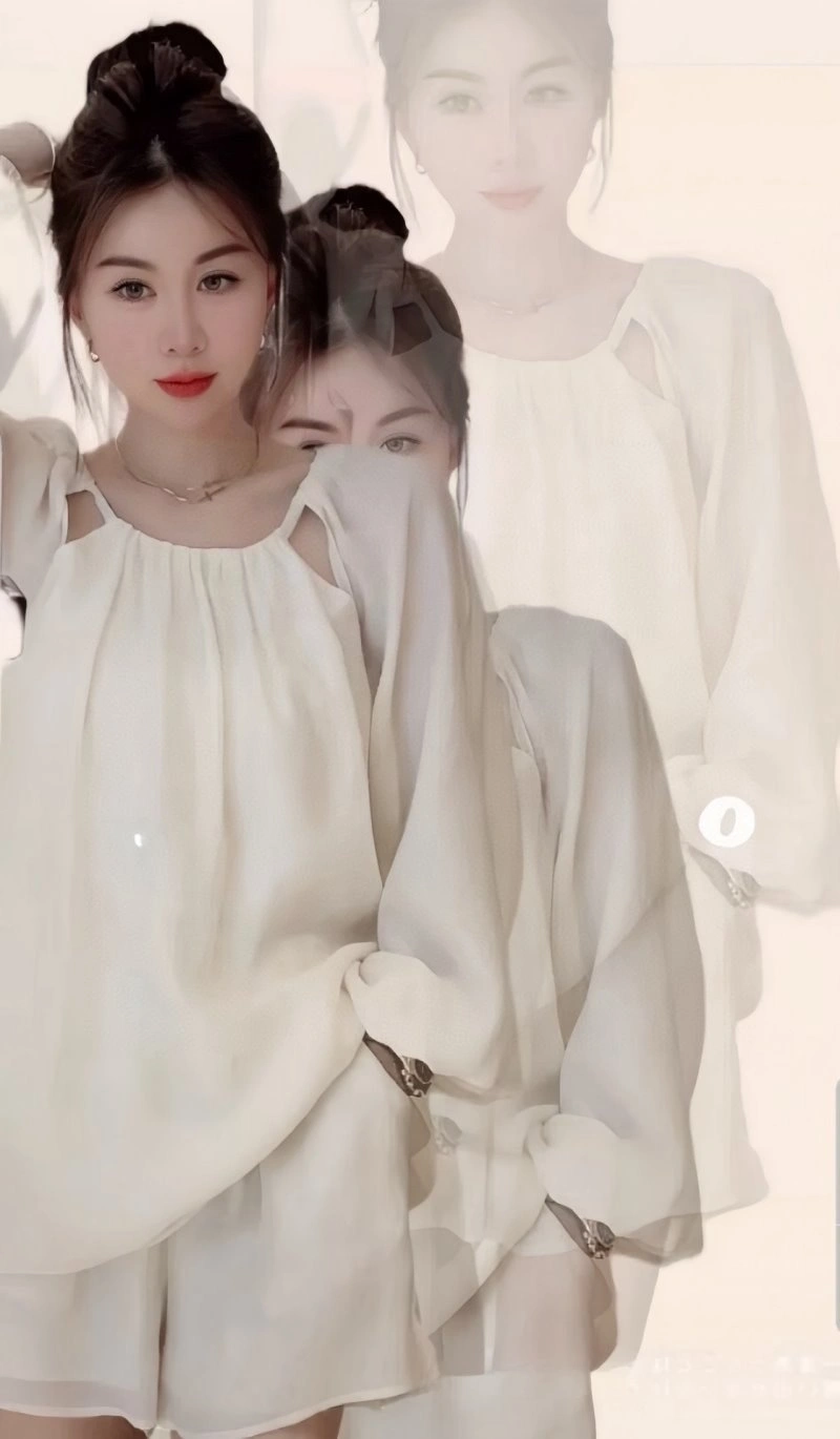 OEM Chanel Long Suits