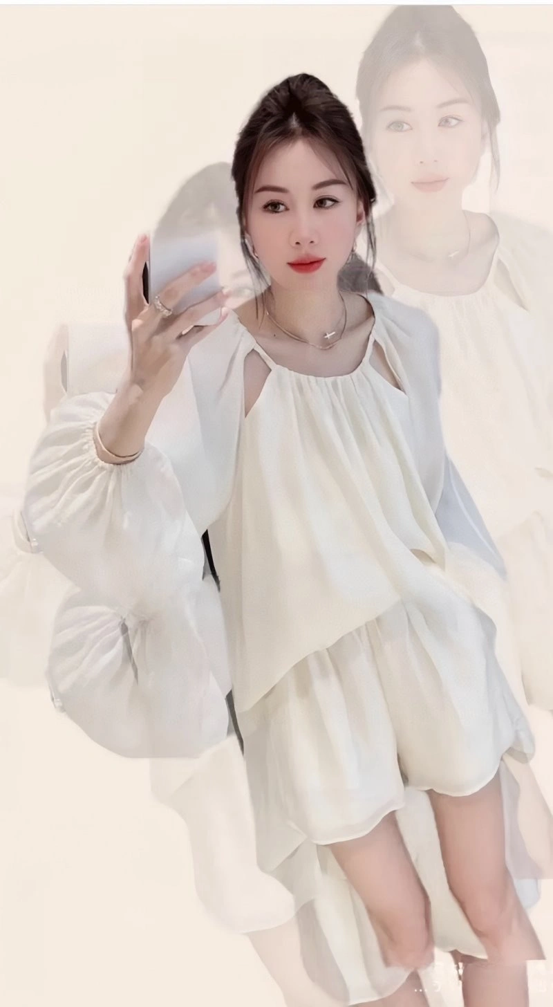 OEM Chanel Long Suits