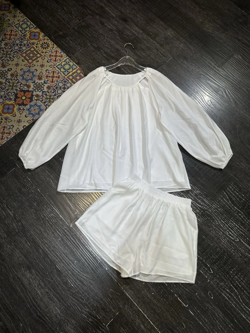 OEM Chanel Long Suits