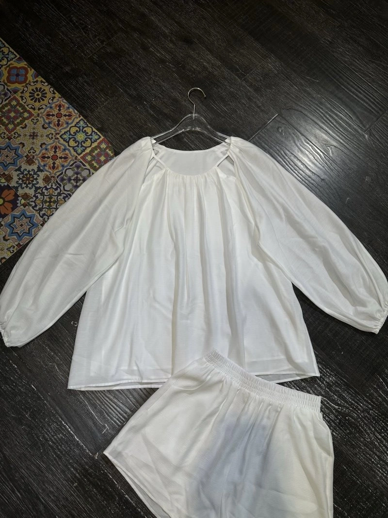 OEM Chanel Long Suits