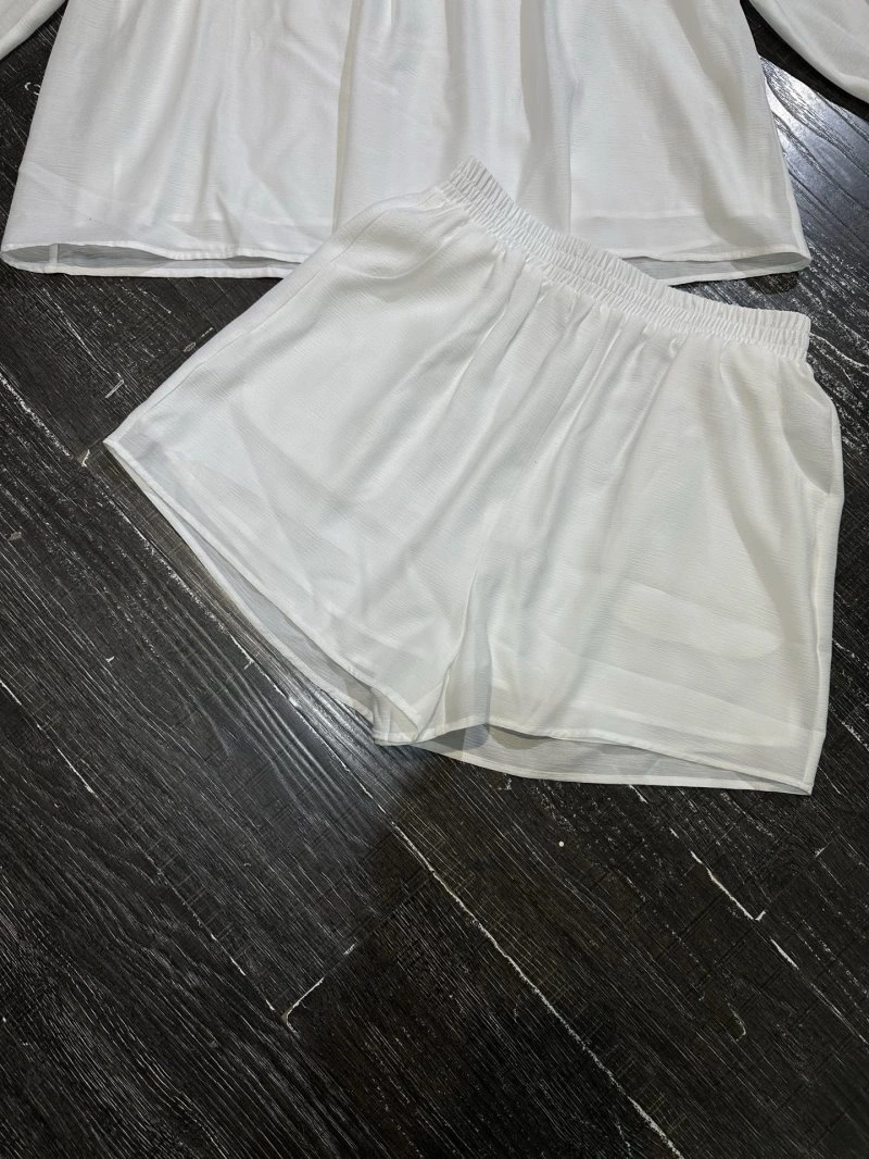 OEM Chanel Long Suits