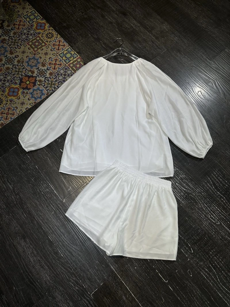OEM Chanel Long Suits