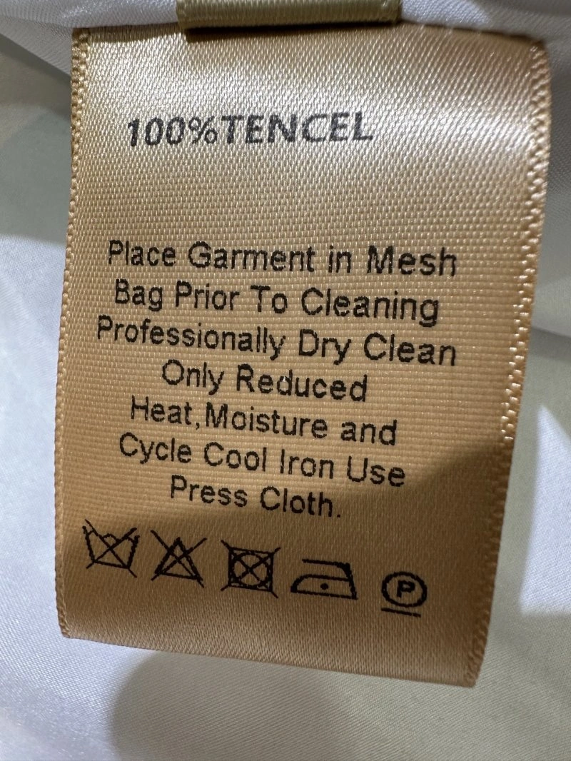 OEM Chanel Long Suits