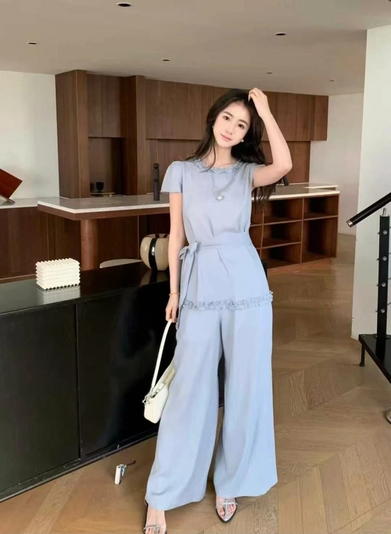 Genuine Chanel Long Suits