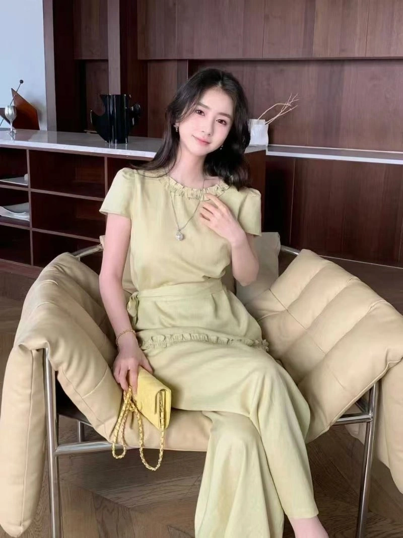 Genuine Chanel Long Suits