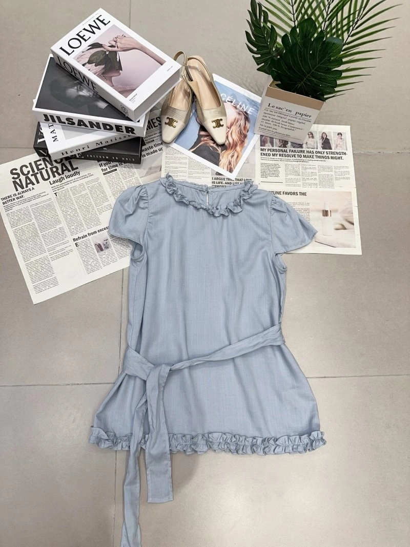 Genuine Chanel Long Suits