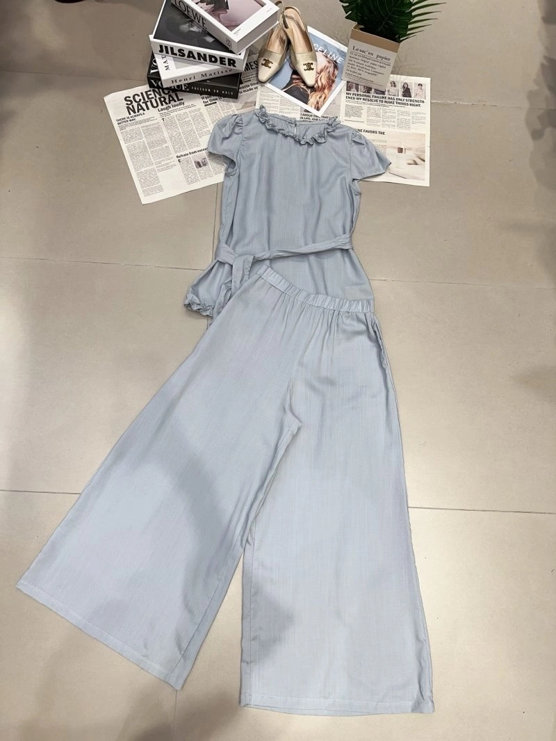 Genuine Chanel Long Suits