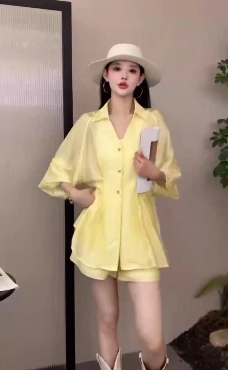 Real Chanel Long Suits