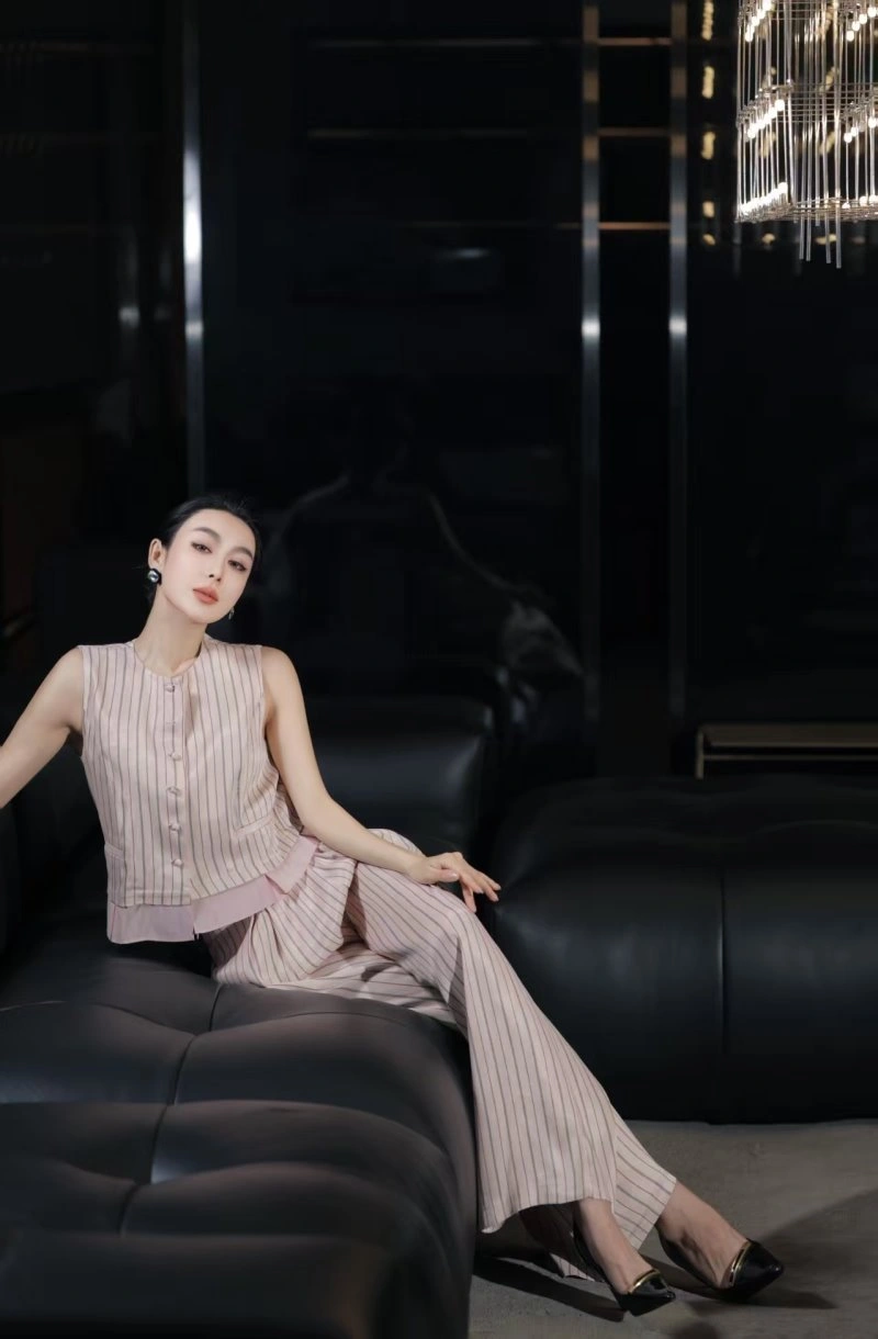 Cut-rate Chanel Long Suits
