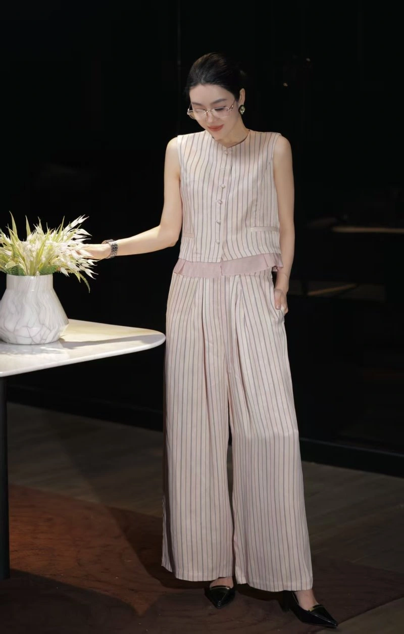 Cut-rate Chanel Long Suits