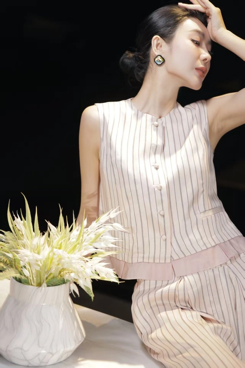 Cut-rate Chanel Long Suits