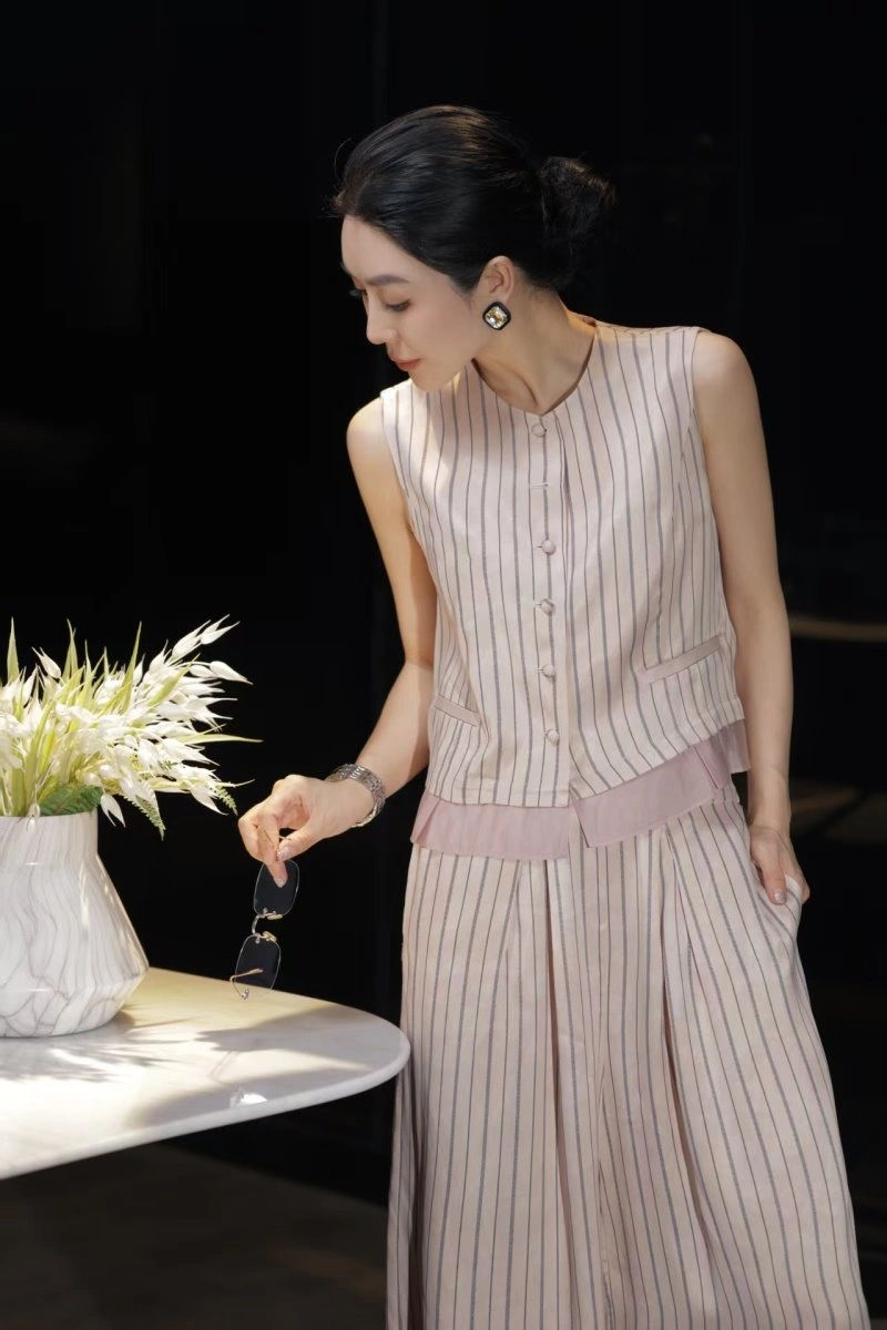 Cut-rate Chanel Long Suits