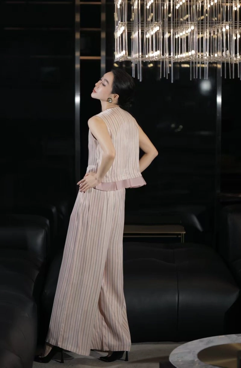 Cut-rate Chanel Long Suits