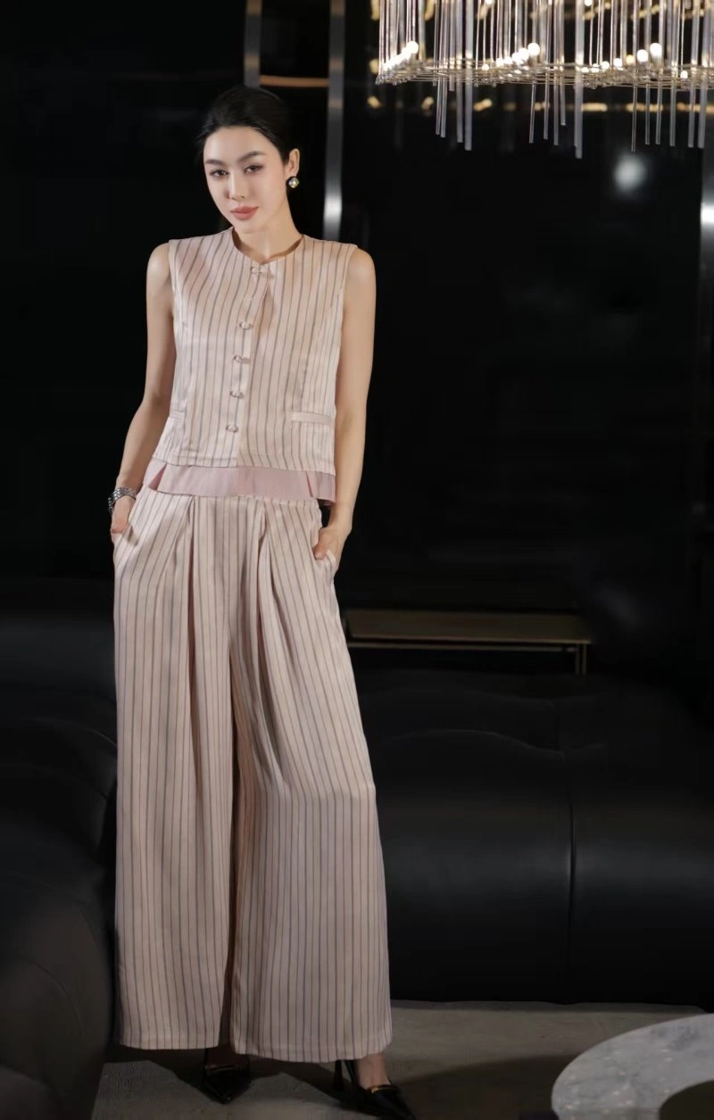 Cut-rate Chanel Long Suits