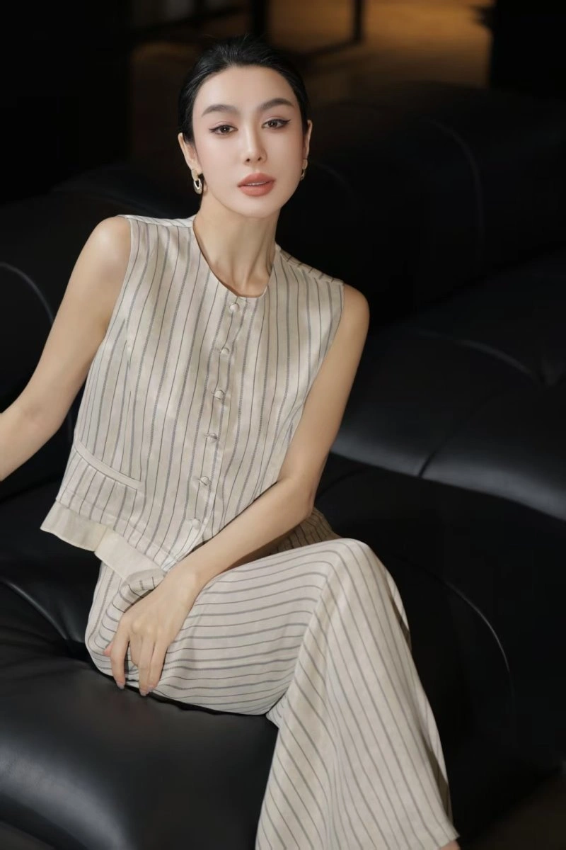 Reasonably priced Chanel Long Suits