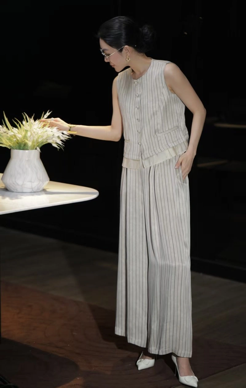 Reasonably priced Chanel Long Suits