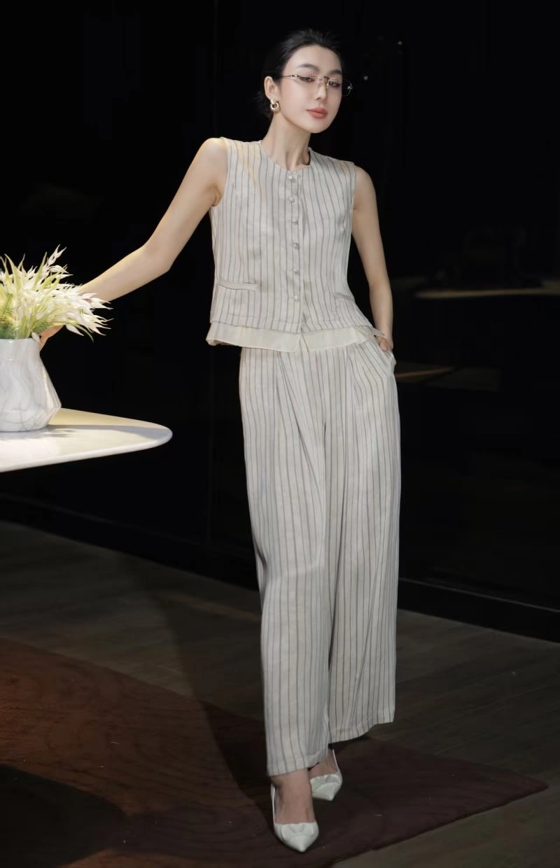 Reasonably priced Chanel Long Suits