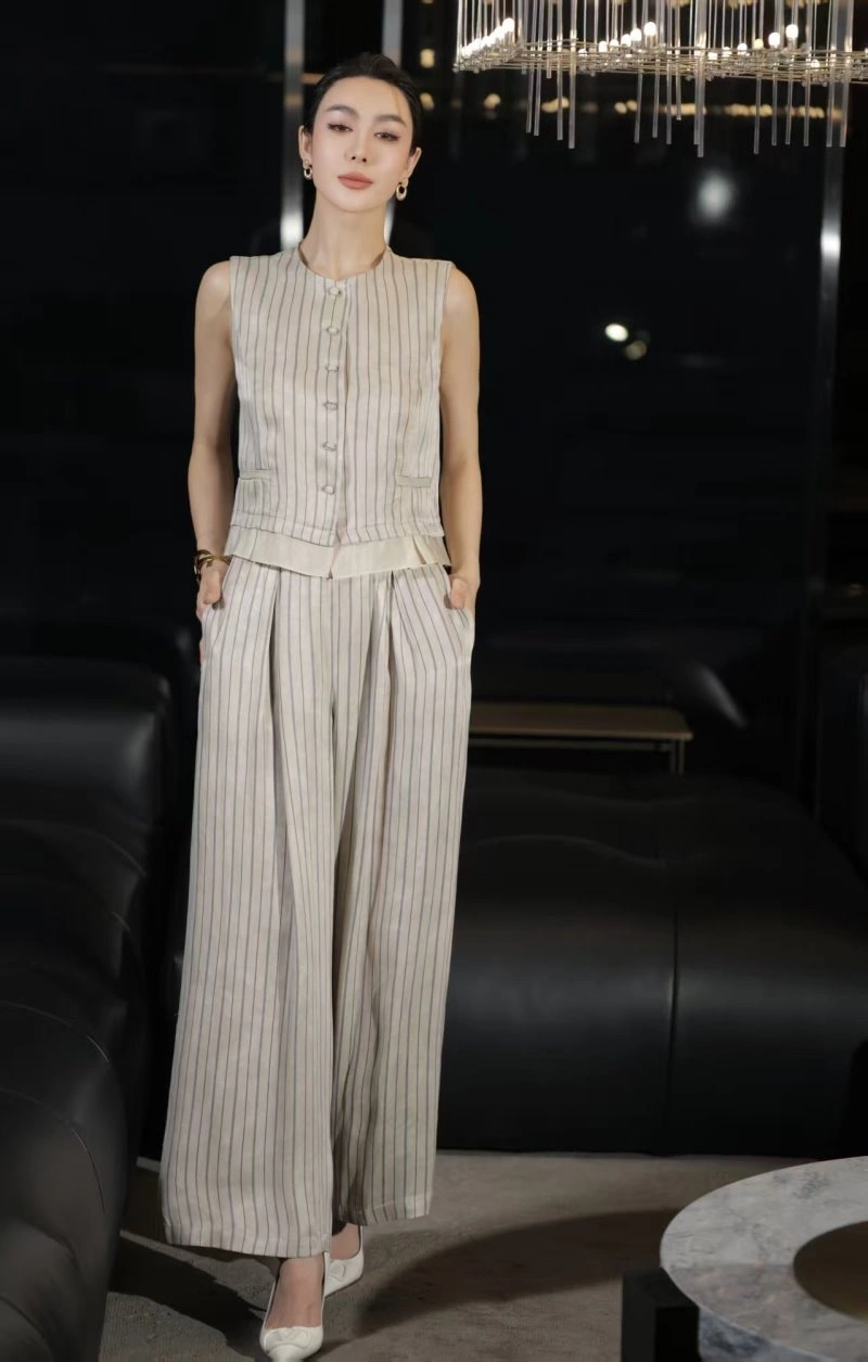 Reasonably priced Chanel Long Suits