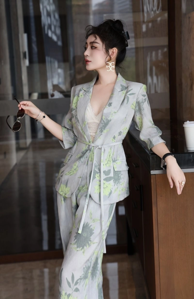 Affordable Chanel Long Suits