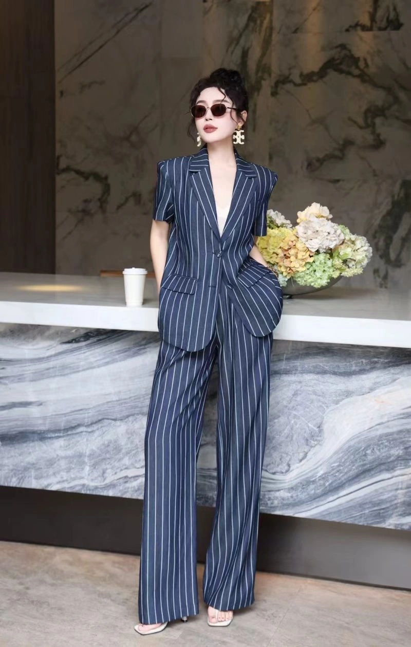 Reasonably priced Chanel Long Suits