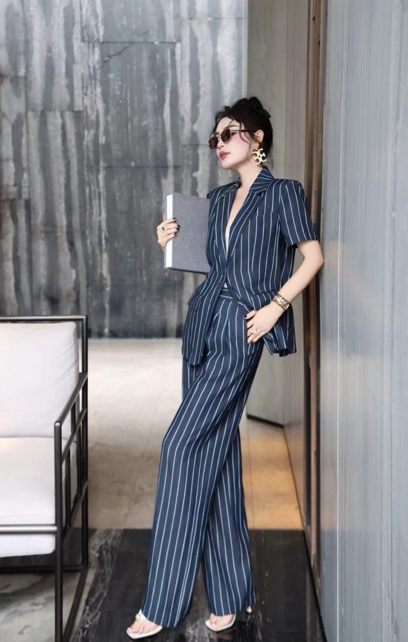 Reasonably priced Chanel Long Suits