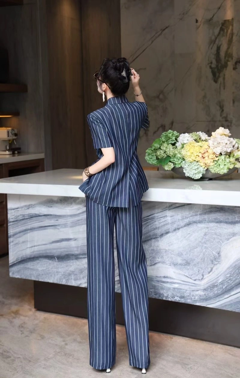 Reasonably priced Chanel Long Suits