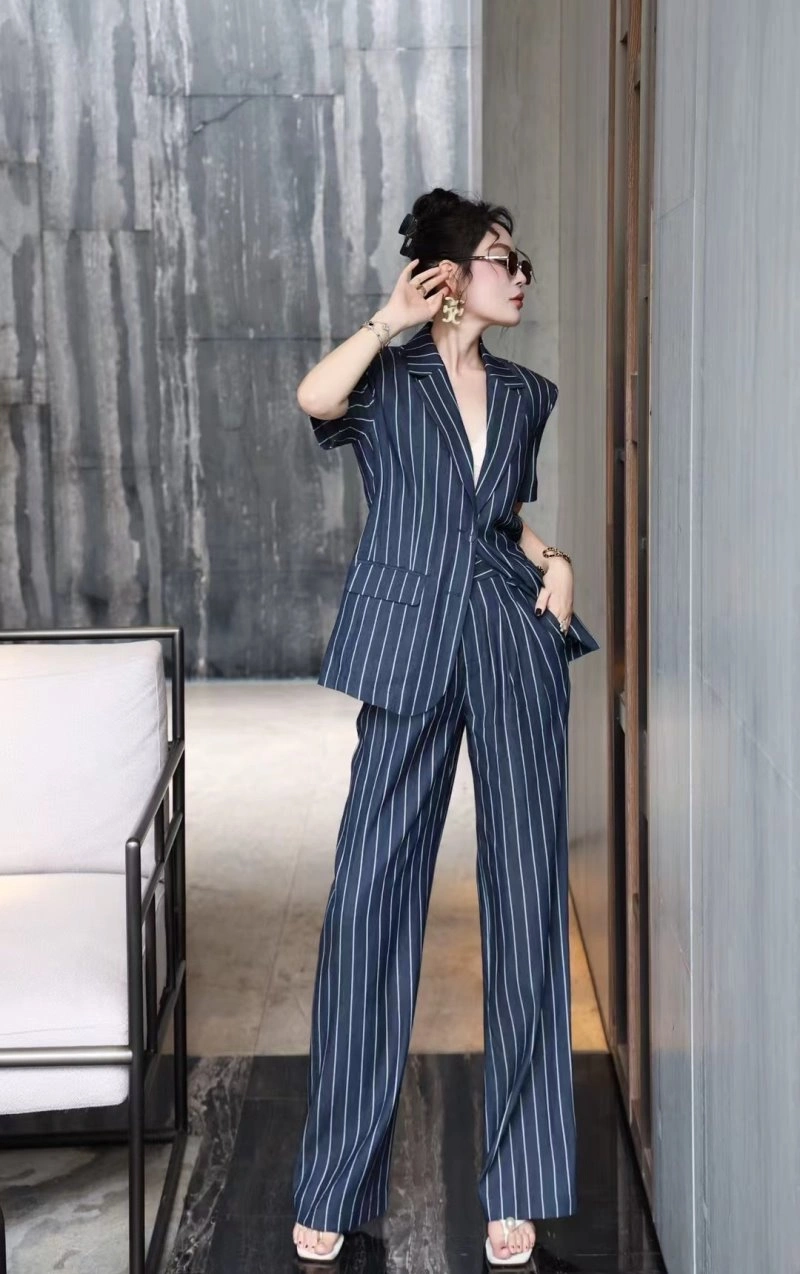 Reasonably priced Chanel Long Suits