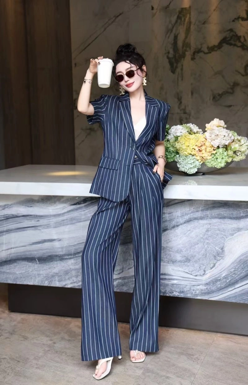 Reasonably priced Chanel Long Suits