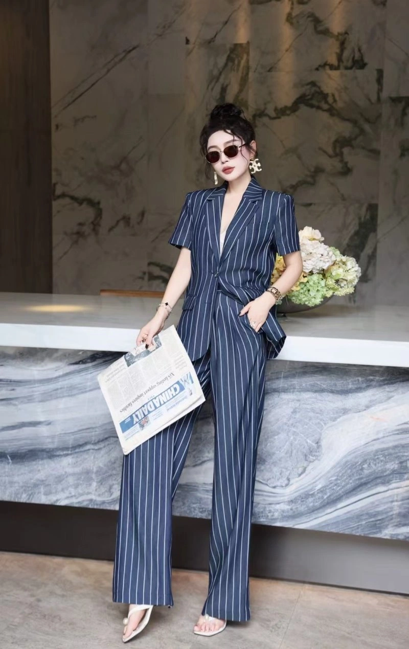 Reasonably priced Chanel Long Suits