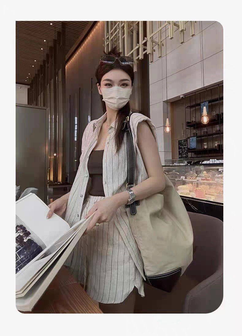 Top match Chanel Long Suits