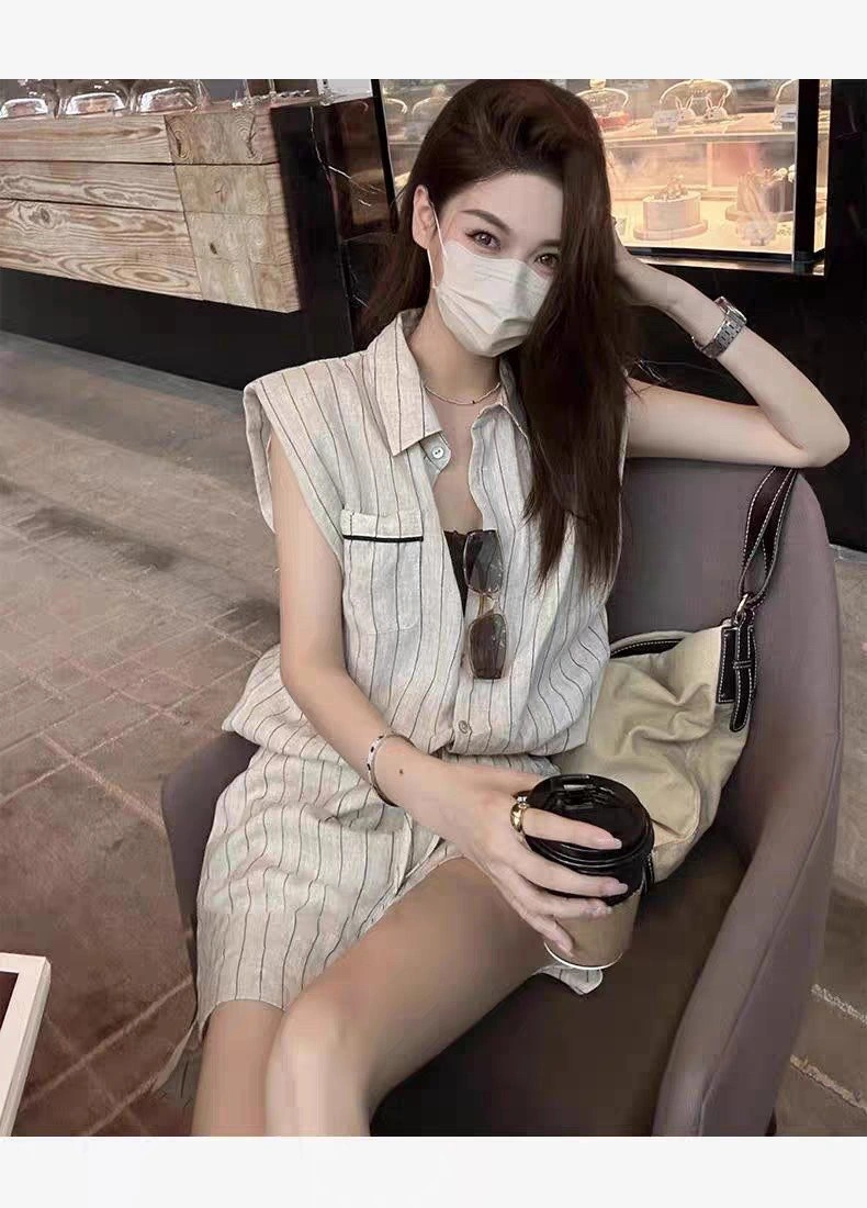 Top match Chanel Long Suits