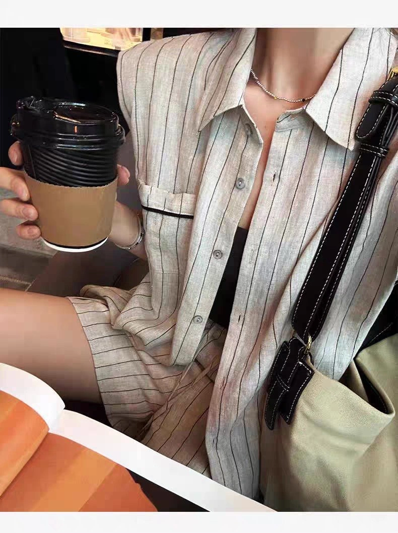 Top match Chanel Long Suits