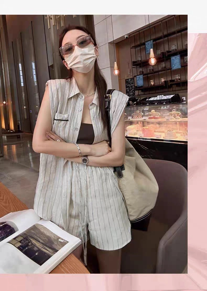 Top match Chanel Long Suits