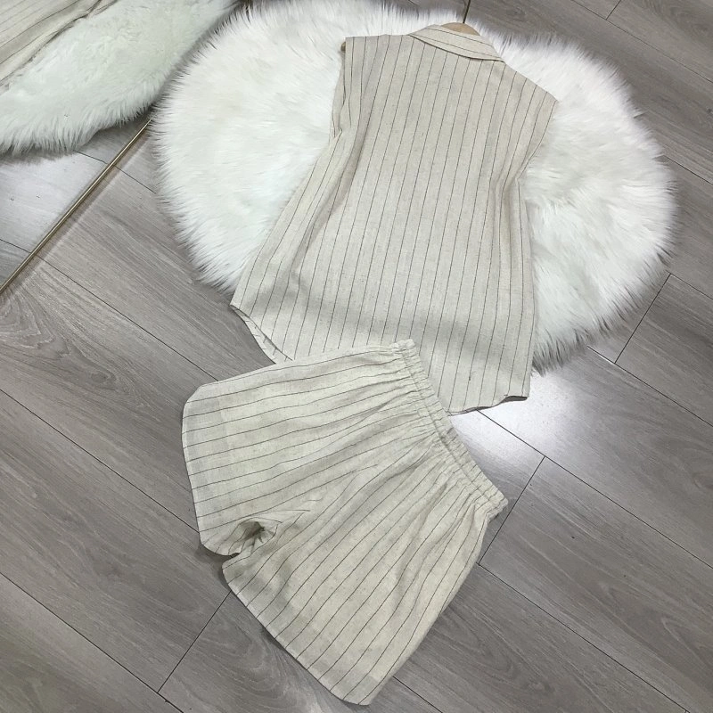 Top match Chanel Long Suits