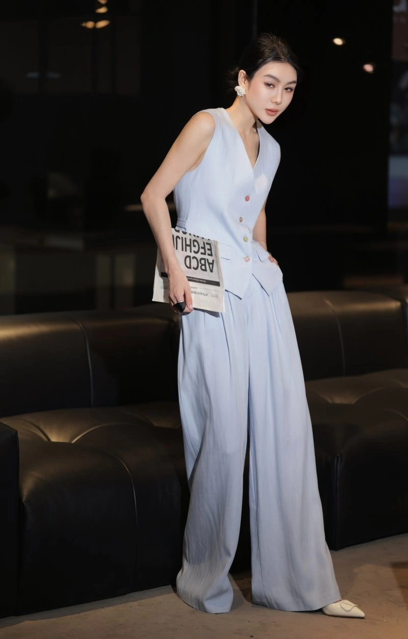 Affordable Chanel Long Suits
