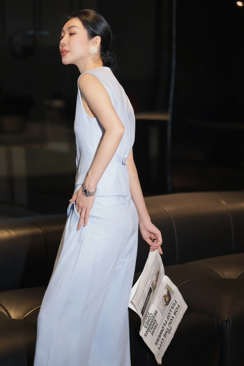 Affordable Chanel Long Suits