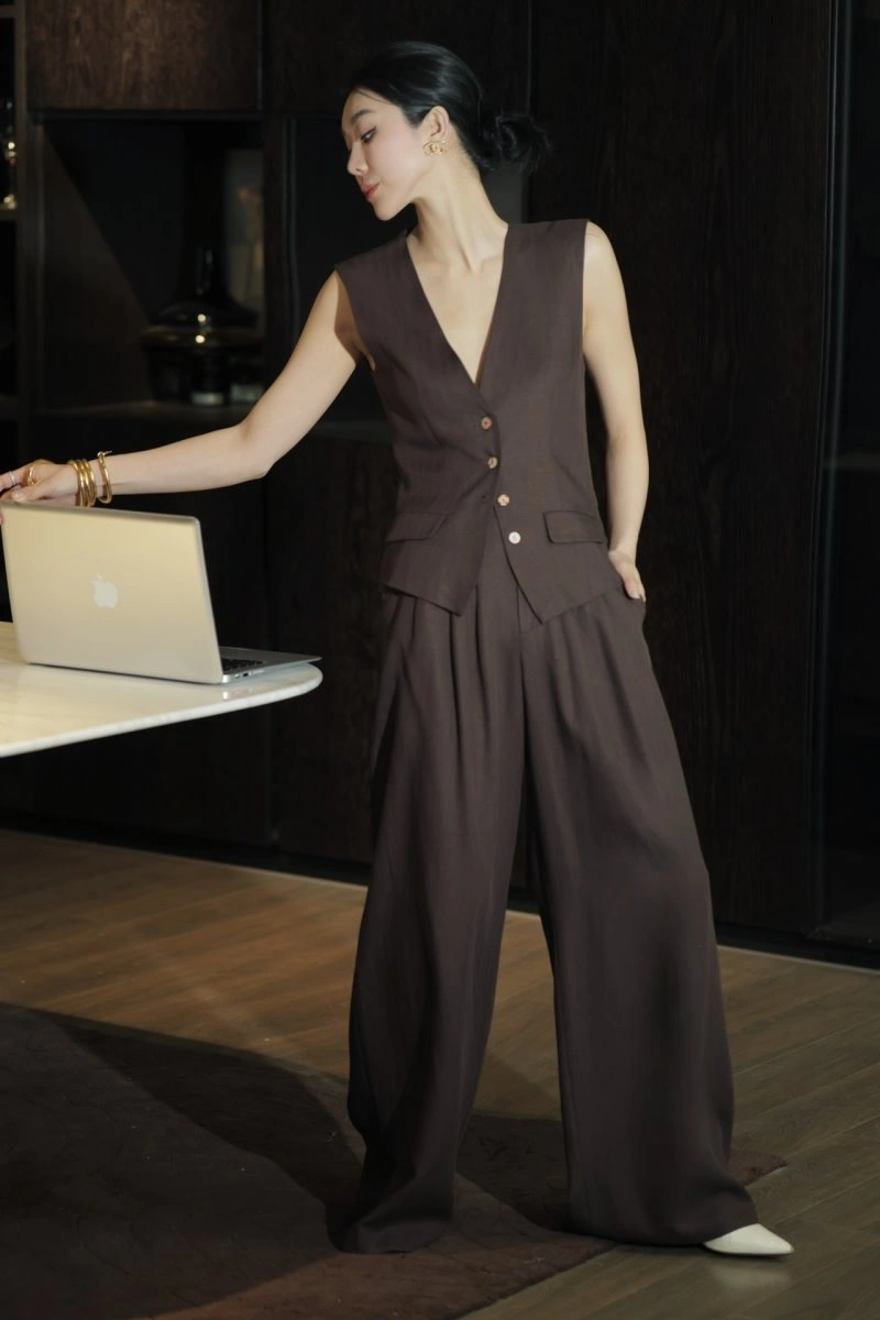 Affordable Chanel Long Suits