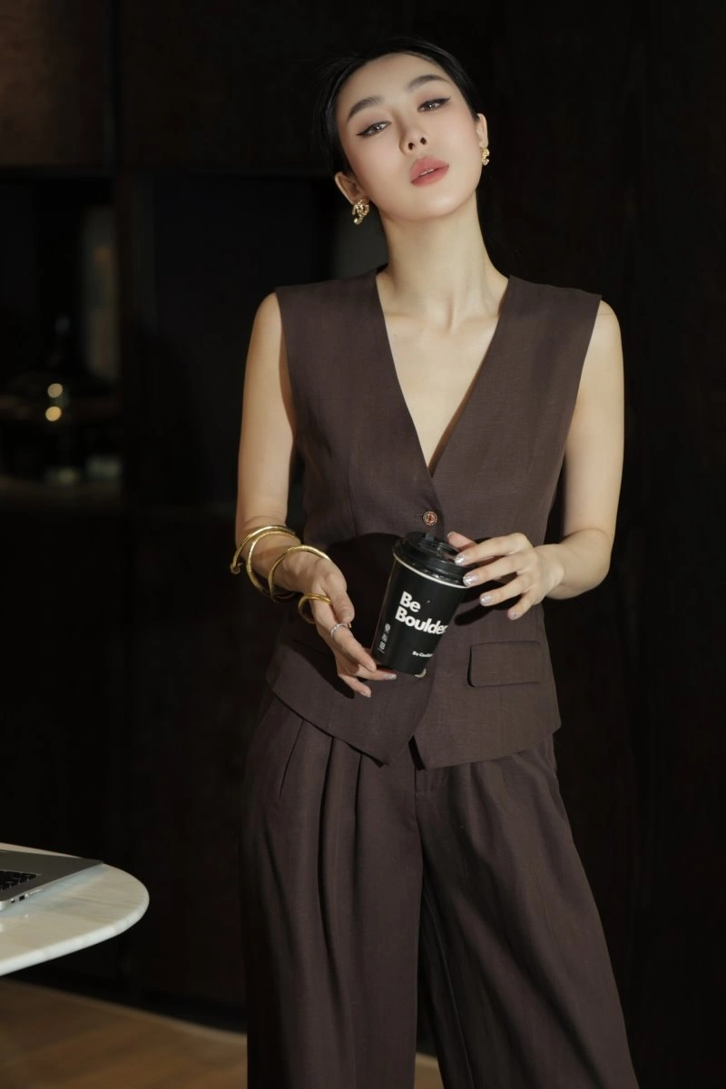Affordable Chanel Long Suits