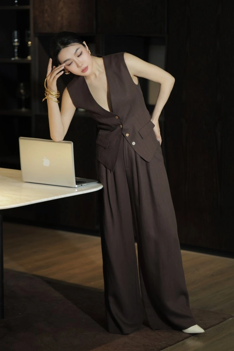 Affordable Chanel Long Suits