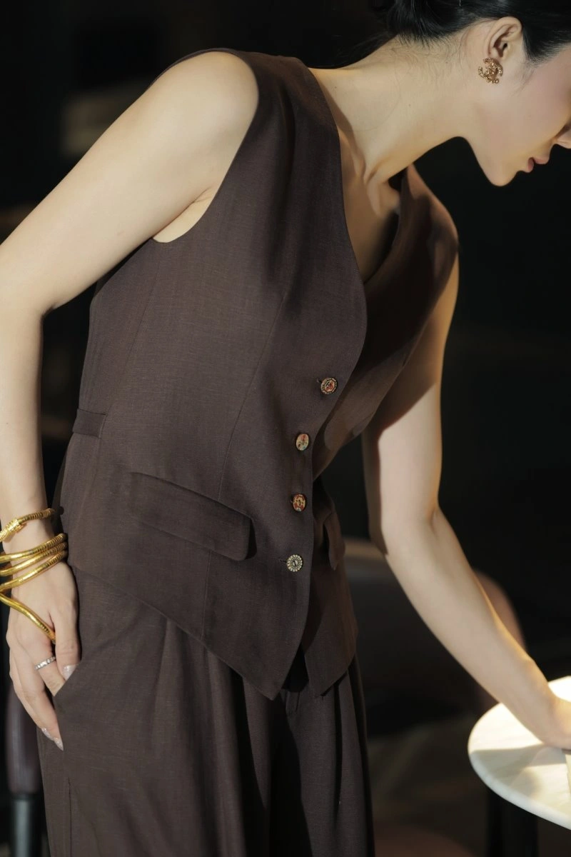 Affordable Chanel Long Suits