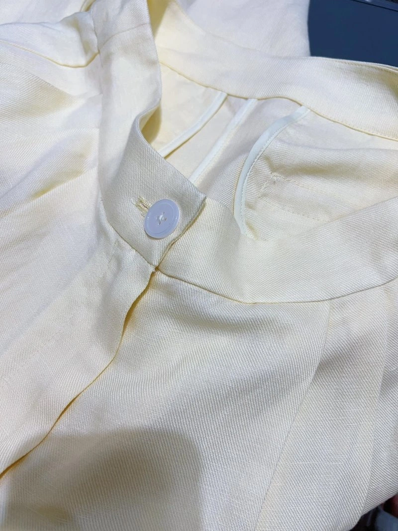 Inexpensive Chanel Long Suits