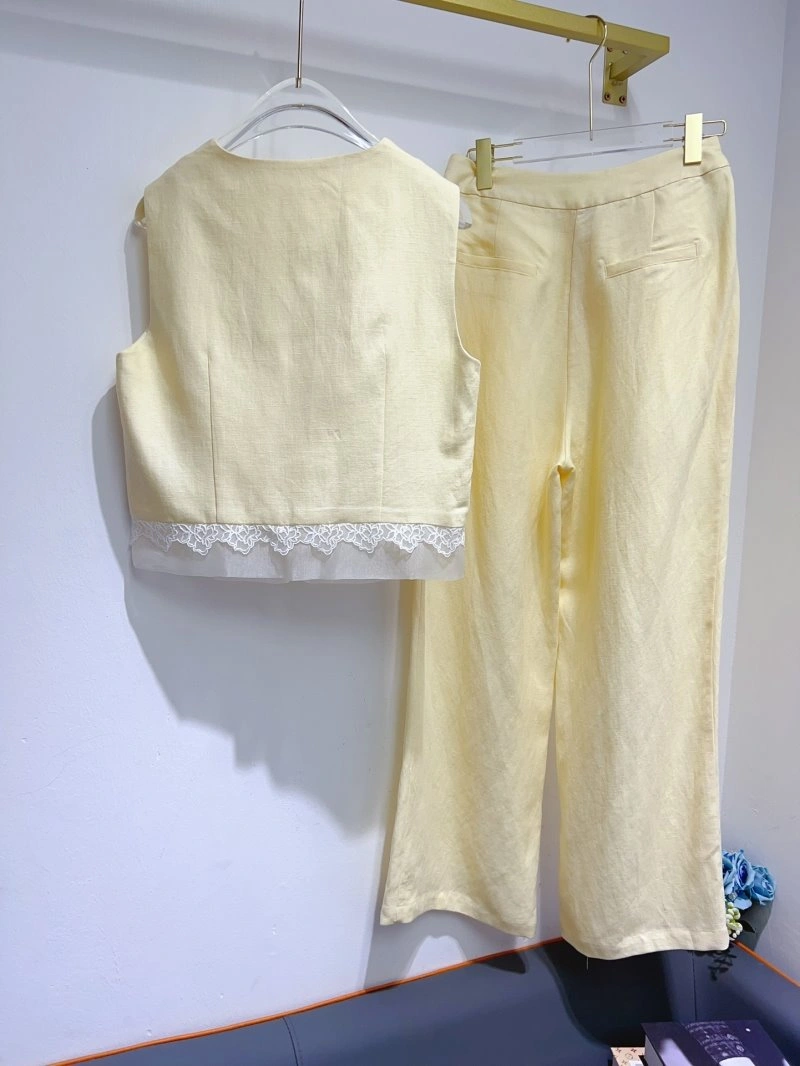 Inexpensive Chanel Long Suits