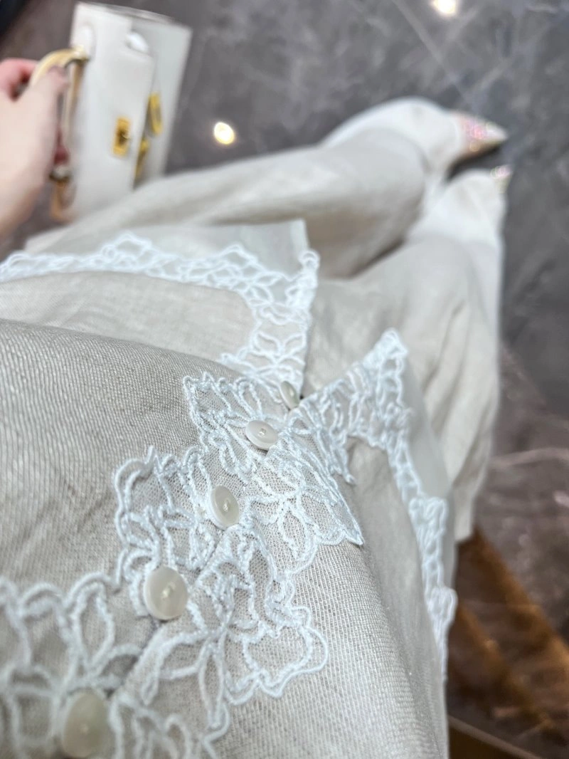 Inexpensive Chanel Long Suits