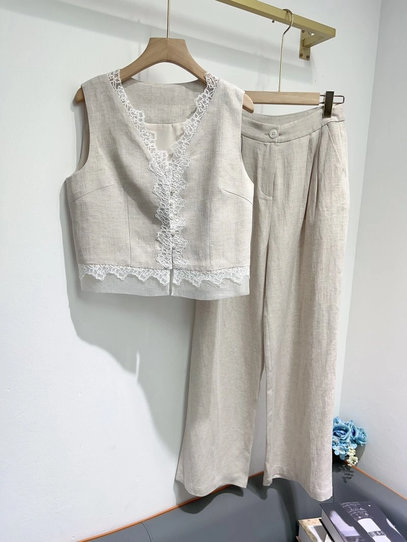 Inexpensive Chanel Long Suits