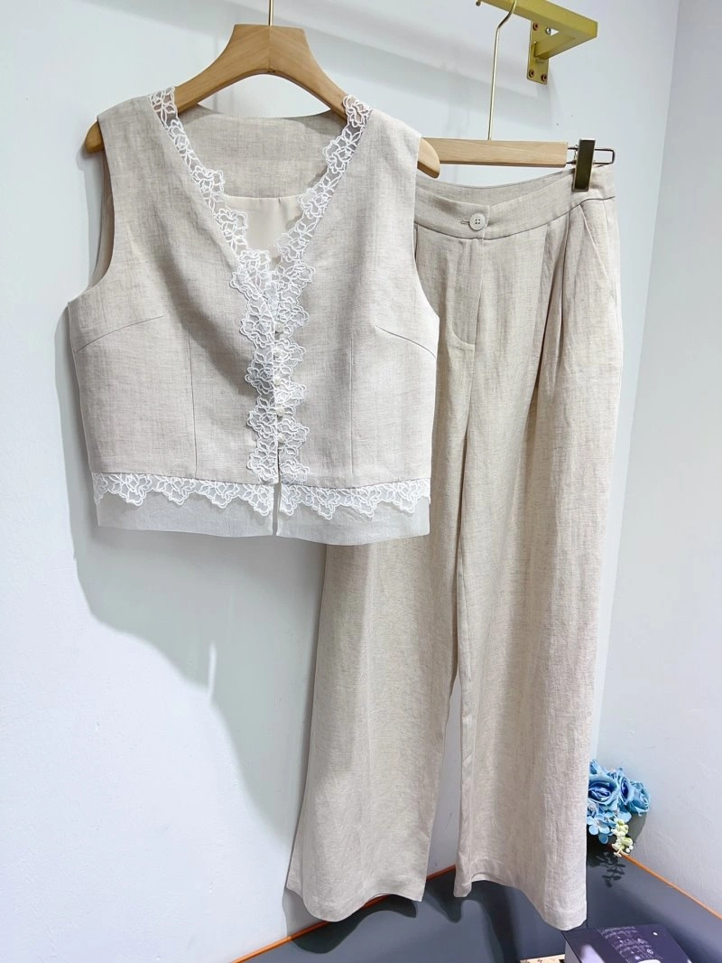 Inexpensive Chanel Long Suits