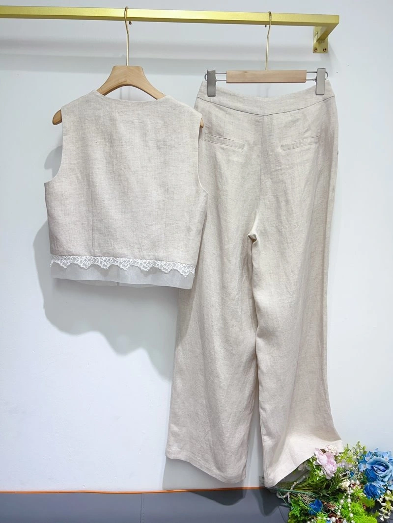 Inexpensive Chanel Long Suits